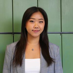 Rachel Su | Faculty of Education